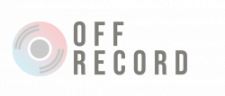 Home – Off Record Blog