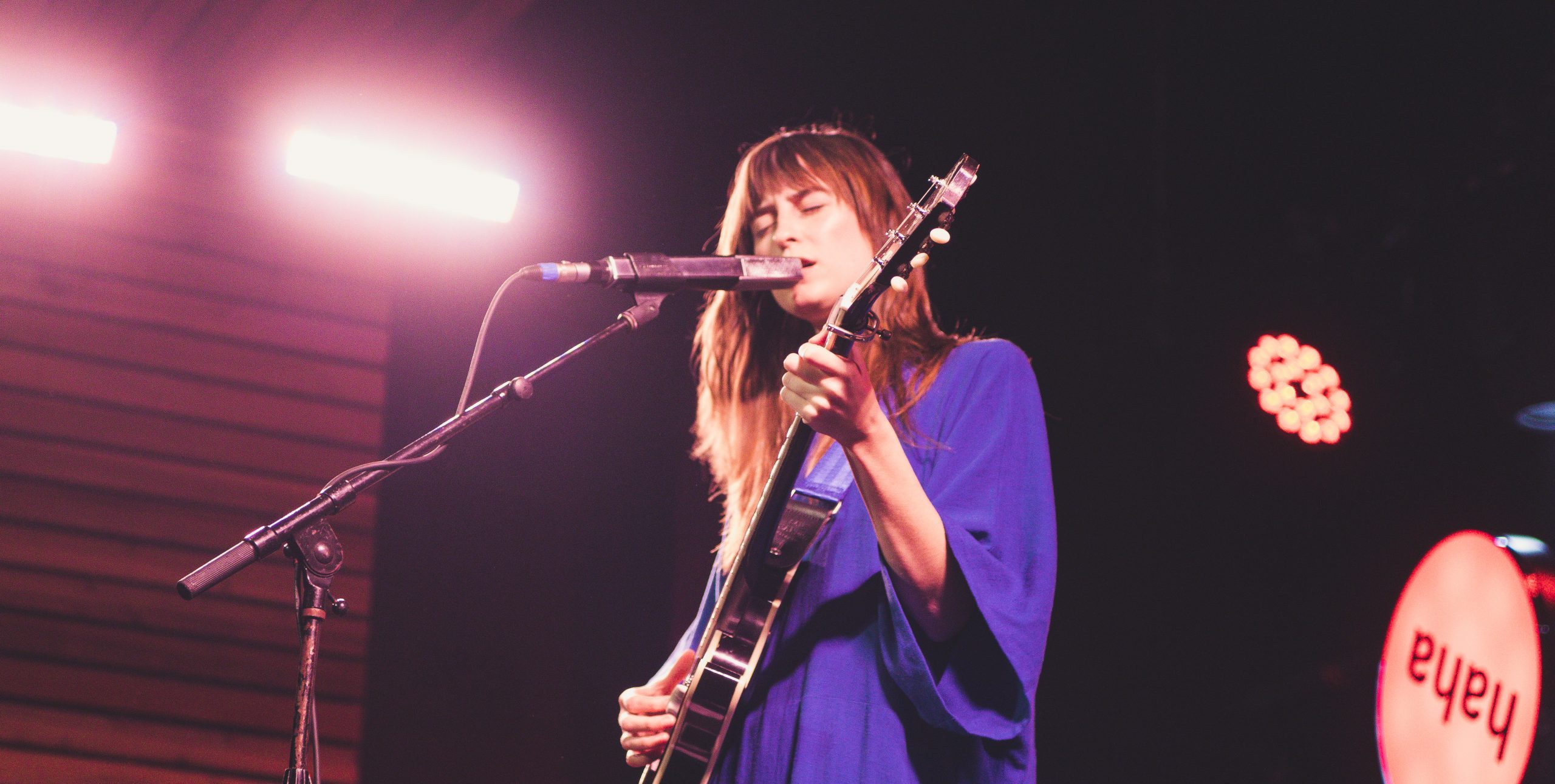 Faye Webster Played a Wonderful Set at White Oak Music Hall in Houston ...