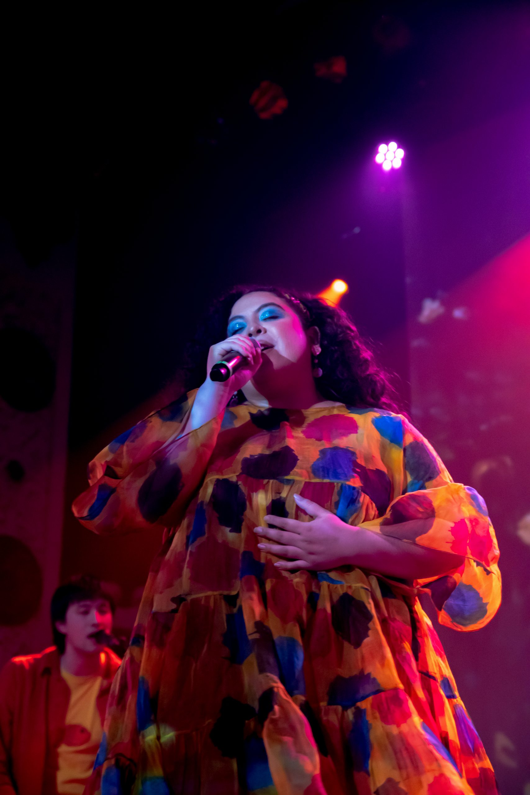 Kaina celebrates album release “It Was Home” at Metro Chicago – Off ...