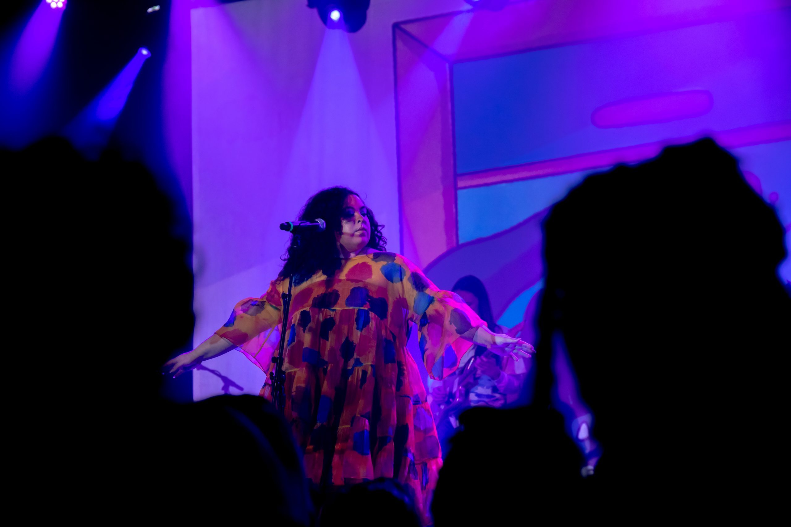 Kaina celebrates album release “It Was Home” at Metro Chicago – Off ...