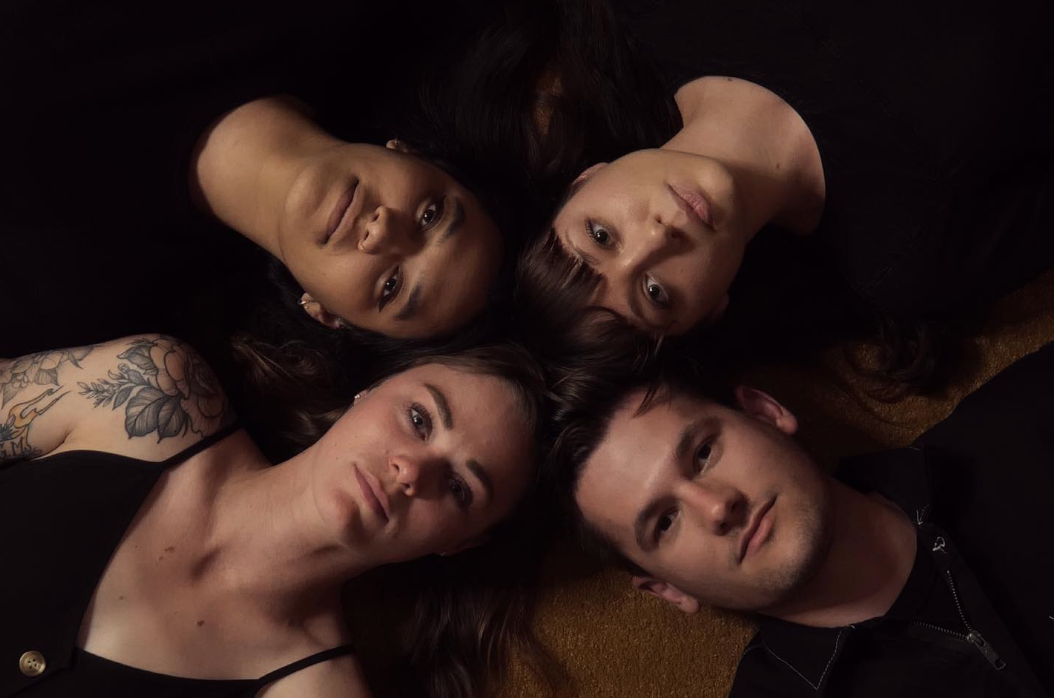 Artist on the Rise: Alt-Pop Houston Band Astralace – Off Record Media