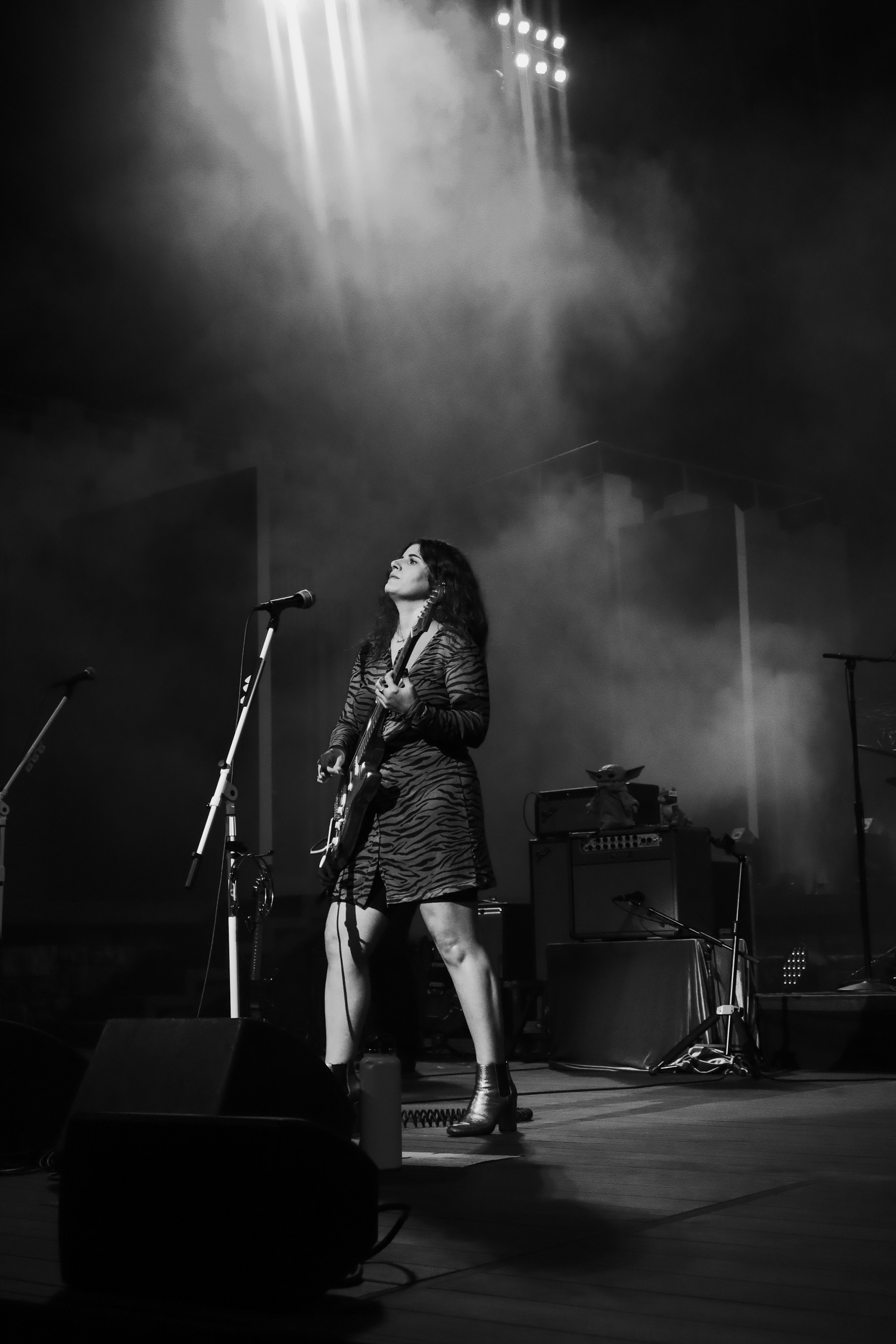 Best Coast Celebrates Two Album Anniversaries at the Ford in Los ...