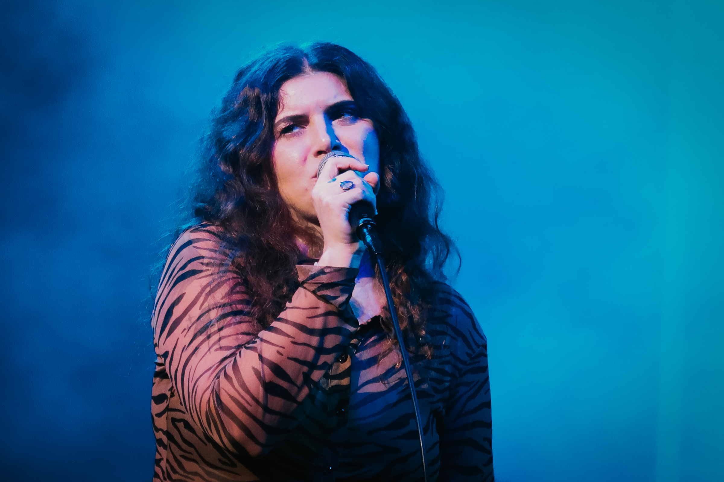 Best Coast Celebrates Two Album Anniversaries at the Ford in Los ...