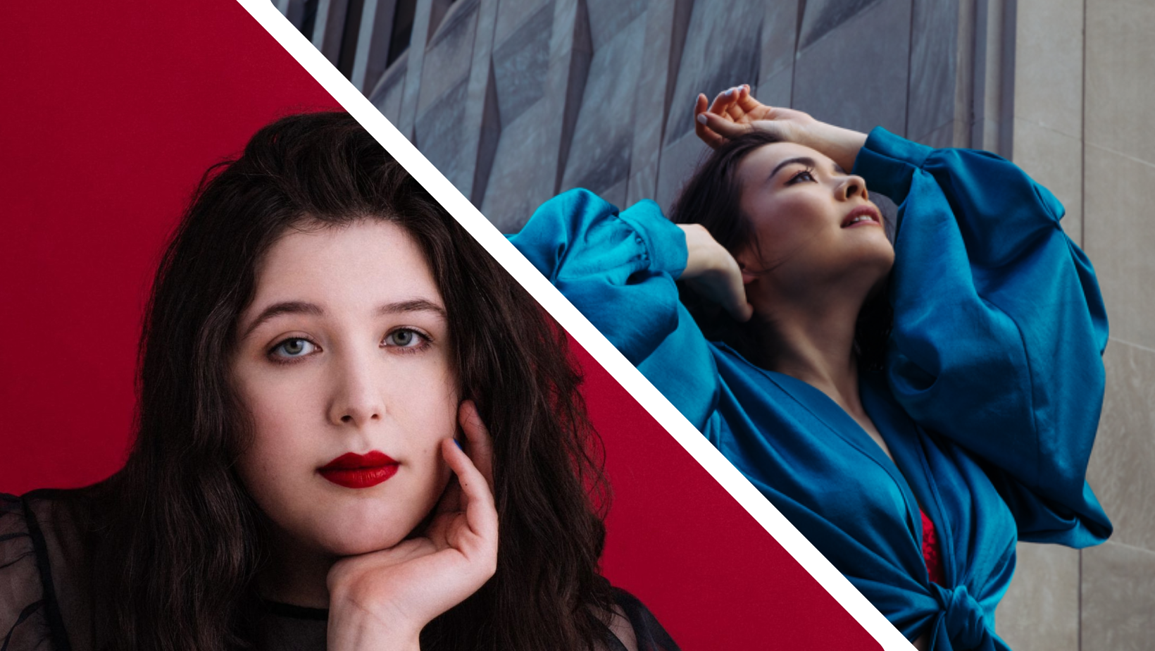 A Consideration of the Sad Girl Musician – An Analysis – Off Record Media