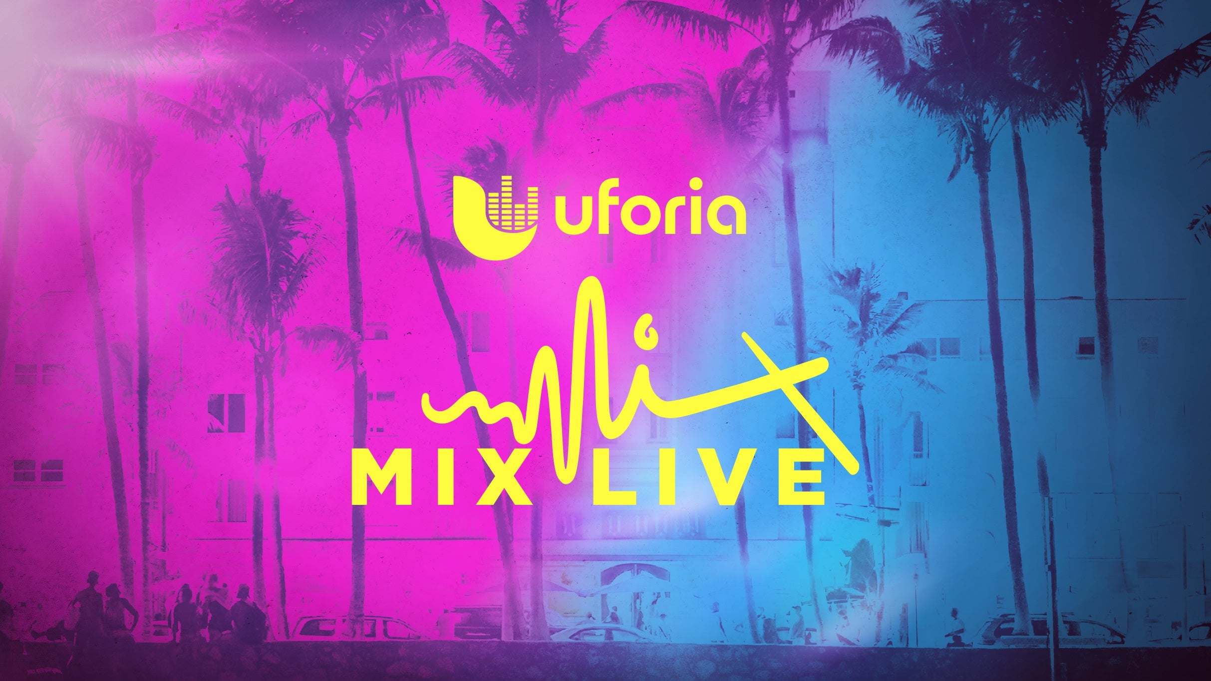 Uforia Latino Mix Live 2023 Takes Place at the Dos Equis Pavilion in ...