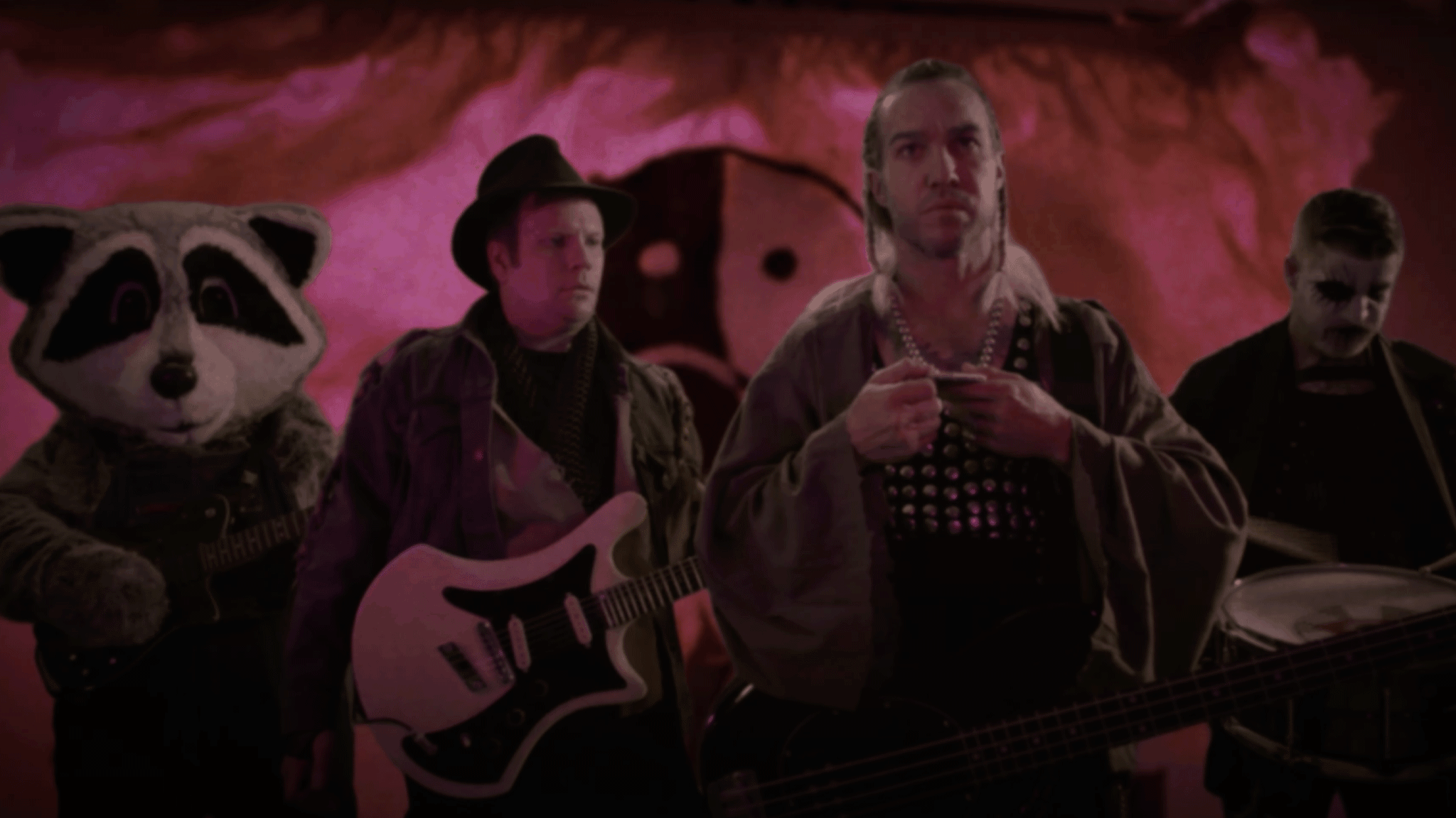 Fall Out Boy and the Lyrical Callbacks Throughout their Discography: An ...