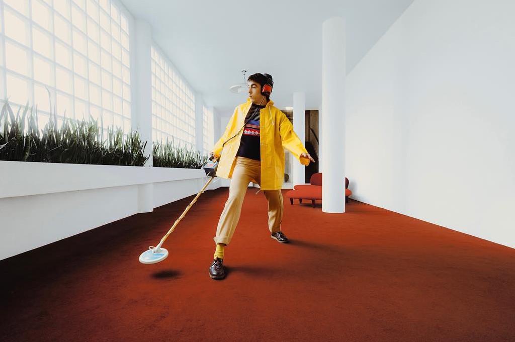 Album Review: Declan McKenna Releases His Third Album ‘What Happened to ...