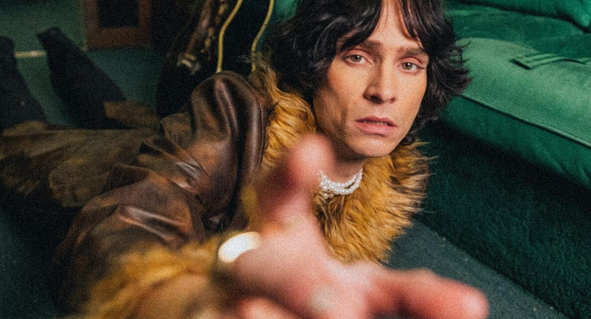 What You Need to Know About Spencer Sutherland’s Drama World Tour 2025 ...